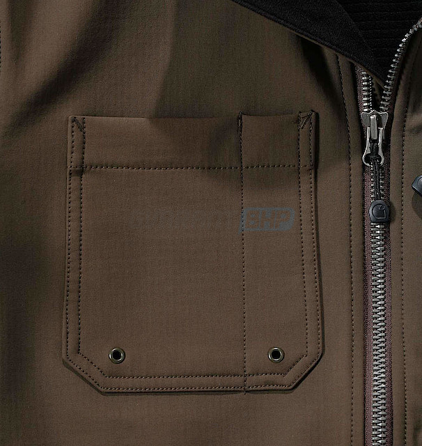 Kurtka Softshell Carhartt 102703 Rough Cut BHP