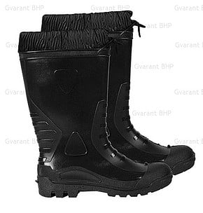 Buty Gumowe Reis Bgnitwins5 S5 Jesień/zima BHP